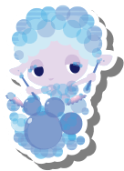 Shabobon | Show By Rock!! Wiki | Fandom