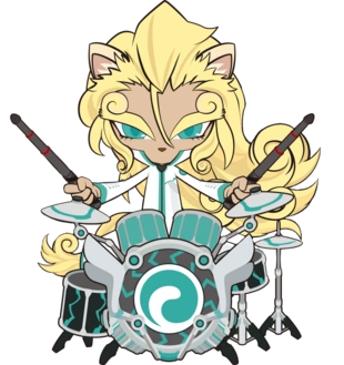 Sojun | Show By Rock!! Wiki | Fandom