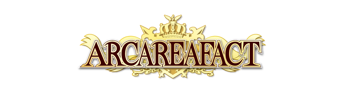 Arcareafact | Show By Rock!! Wiki | Fandom