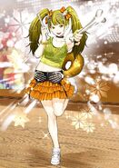 Gallery:Amurin | Show By Rock!! Wiki | Fandom