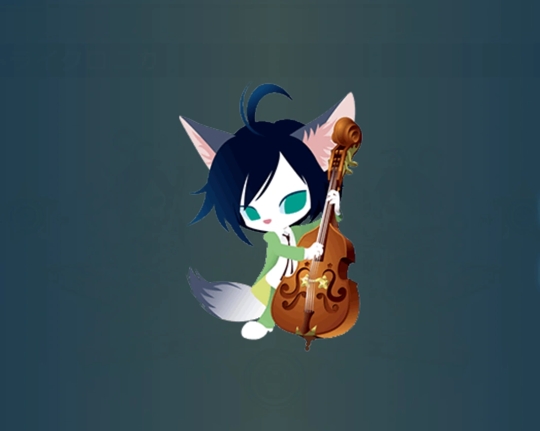 Gallery:Riku | Show By Rock!! Wiki | Fandom