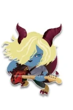 Deyan | Show By Rock!! Wiki | Fandom