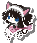 Cyan | Show By Rock!! Wiki | Fandom