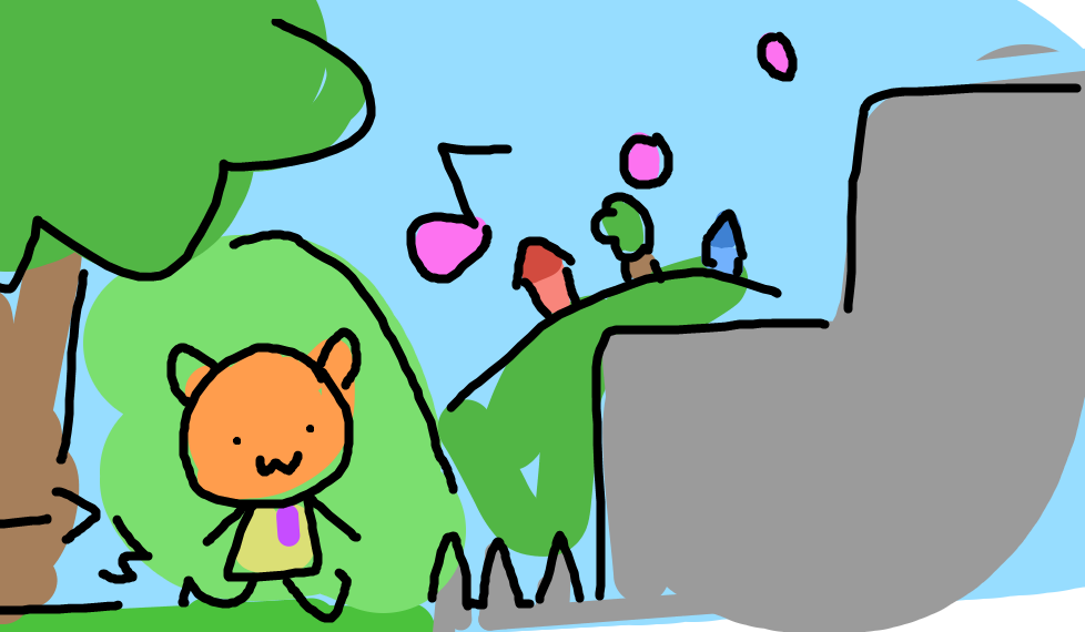 Show by Rock!! Dash Dash Hashire!! | Show By Rock!! Wiki | Fandom