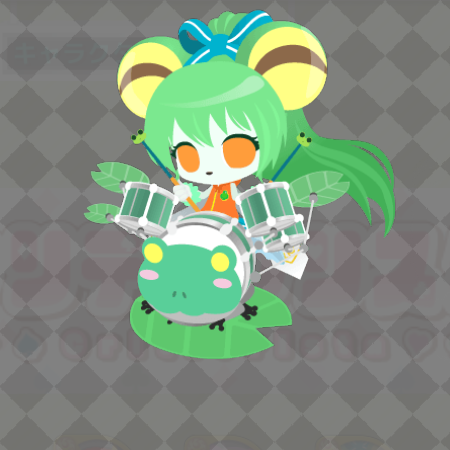 Gallery:Jacklyn | Show By Rock!! Wiki | Fandom