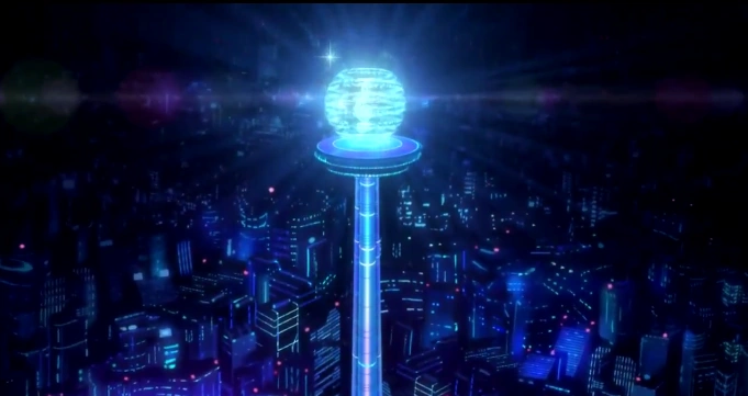 Sound World | Show By Rock!! Wiki | Fandom