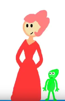 Eliza | Wikia Show do Marcos | Fandom