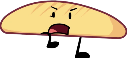 Breadstick | SHOW Wiki | Fandom