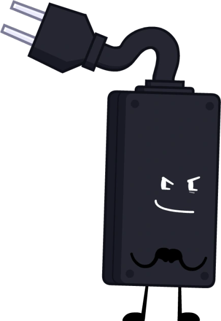 Power Brick | SHOW Wiki | Fandom