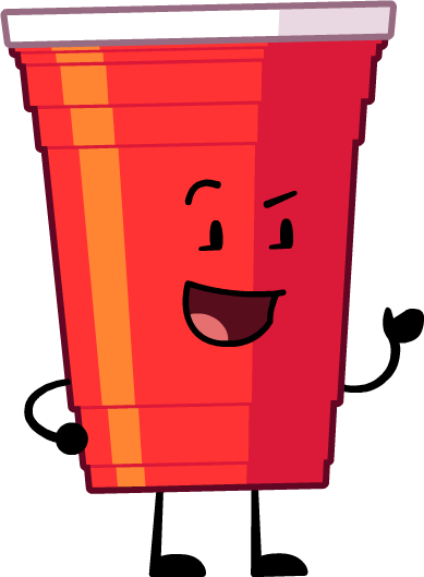 Party Cup | SHOW Wiki | Fandom