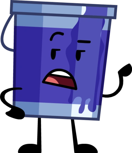 Paint Bucket | SHOW Wiki | Fandom