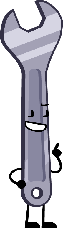 Wrench | SHOW Wiki | Fandom