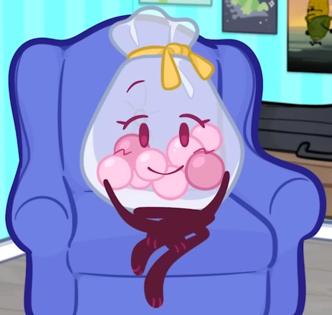 Sack Of Balls | Show Off Wiki | Fandom