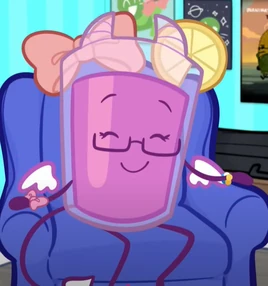 Yoyle Lemonade | Show Off Wiki | Fandom