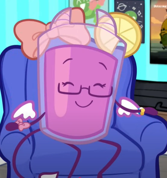 Yoyle Lemonade | Show Off Wiki | Fandom
