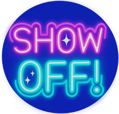 List of running gags | Show Off Wiki | Fandom