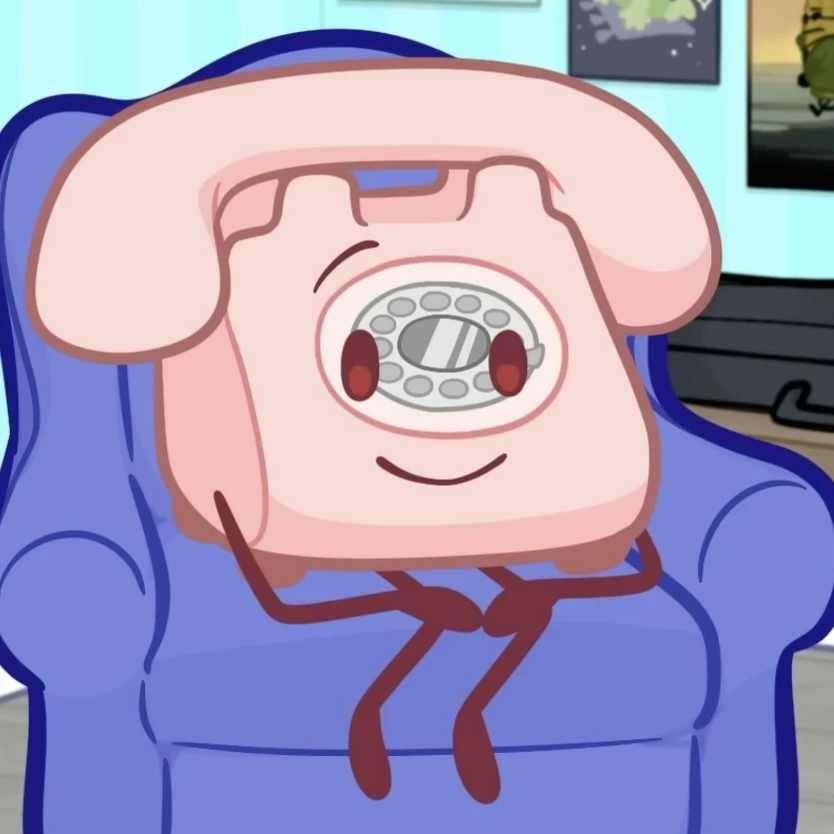 Rotary Phone | Show Off Wiki | Fandom