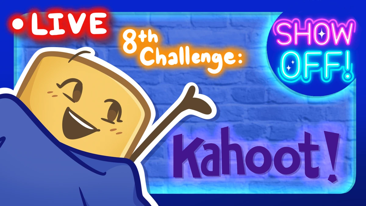 Show Off! Episode 8 | Show Off Wiki | Fandom