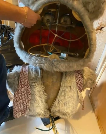 Chuck E. Cheese (Portrait/Shelf Gen 2) | Showbiz Pizza Time Wiki | Fandom