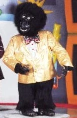 Fatz Geronimo (NRAE) | Showbiz Pizza Time Theatre Wiki | Fandom