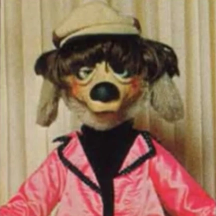 Dingo Starr | Showbiz Pizza Time Theatre Wiki | Fandom