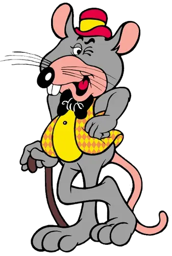 Chuck E Cheese (PTT era) | Showbiz Pizza Time Theatre Wiki | Fandom