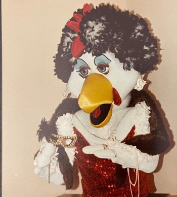 Helen Henny (PTT era) | Showbiz Pizza Time Theatre Wiki | Fandom