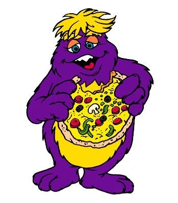 Mr. Munch (PTT era) | Showbiz Pizza Time Theatre Wiki | Fandom