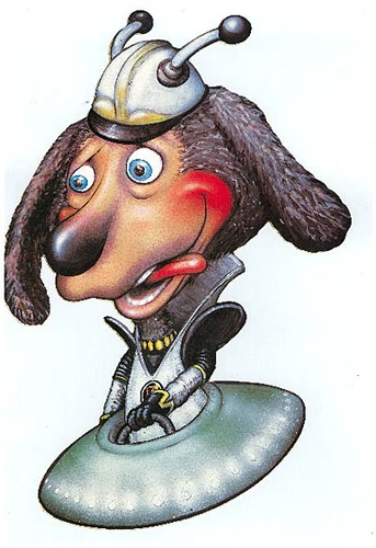 Dook LaRue (RAE) | Showbiz Pizza Time Theatre Wiki | Fandom