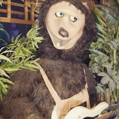 Billy Bob’s Pizzatron | ShowBiz Pizza Wiki | Fandom