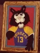 Crusty the Cat | ShowBiz Pizza Wiki | Fandom