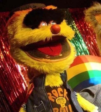 Earl Schmerle | ShowBiz Pizza Wiki | Fandom