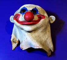 Creepy Clown | ShowBiz Pizza Wiki | Fandom