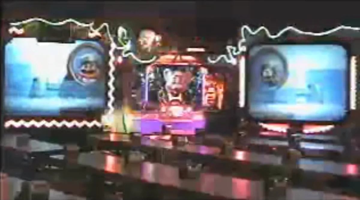 Awesome Adventure Machine | ShowBiz Pizza Wiki | Fandom
