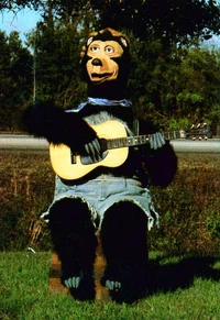 Creative Engineering | ShowBizPizza Вики | Fandom