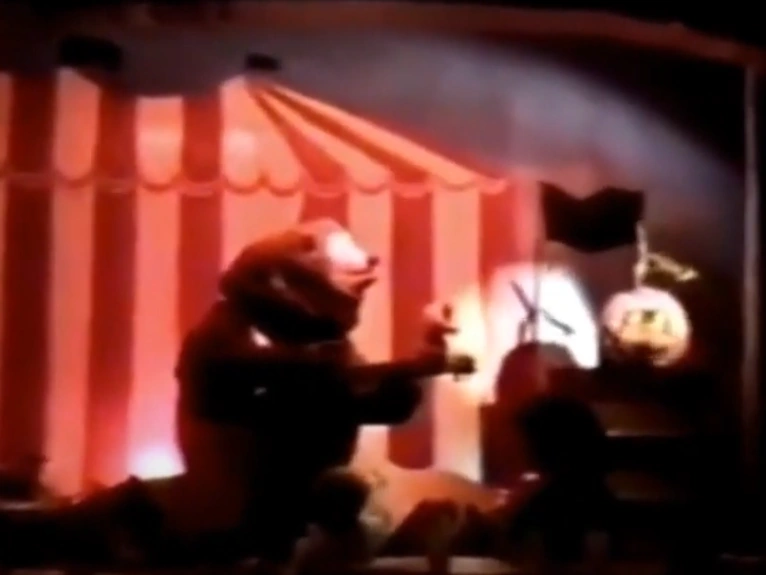 FunTime Pizza Circus | ShowBiz Pizza Wiki | Fandom