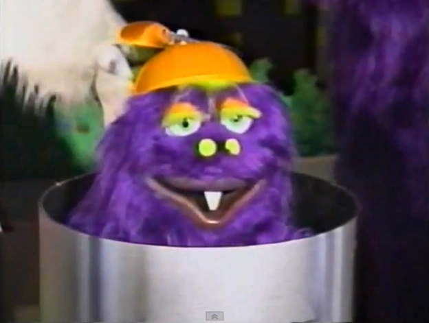 Munch Jr. | ShowBiz Pizza Wiki | Fandom