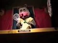 Cyberamic Shelf Stage | ShowBiz Pizza Wiki | Fandom
