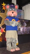 Chuck E. Cheese (Character) | ShowBiz Pizza Wiki | Fandom