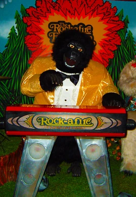 Fatz Geronimo | ShowBiz Pizza Wiki | Fandom
