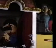 The Warblettes | ShowBiz Pizza Wiki | Fandom