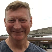 Doug Teel | ShowBiz Pizza Wiki | Fandom