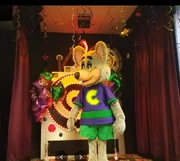 Studio C Beta Cappa Mix | ShowBiz Pizza Wiki | Fandom