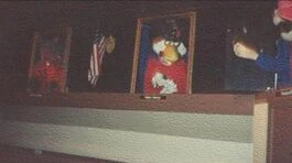 Cyberamic Portrait/Shelf Stage | ShowBiz Pizza Wiki | Fandom
