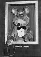 Chuck E. Cheese (Character) | ShowBiz Pizza Wiki | Fandom