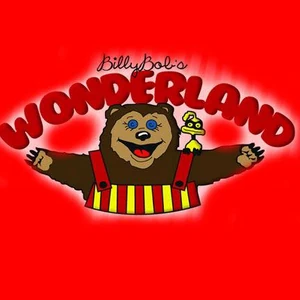 Billy Bob's Wonderland | ShowBiz Pizza Wiki | Fandom