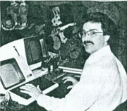 Joe Conti | ShowBiz Pizza Wiki | Fandom