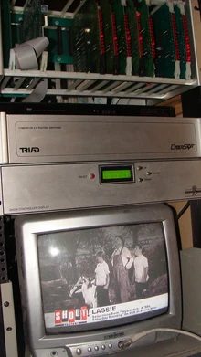 Cyberstar | ShowBiz Pizza Wiki | Fandom