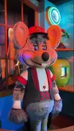 Chuck E. Cheese (Character) | ShowBiz Pizza Wiki | Fandom