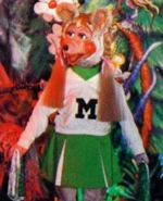 Mitzi Mozzarella | ShowBiz Pizza Wiki | Fandom